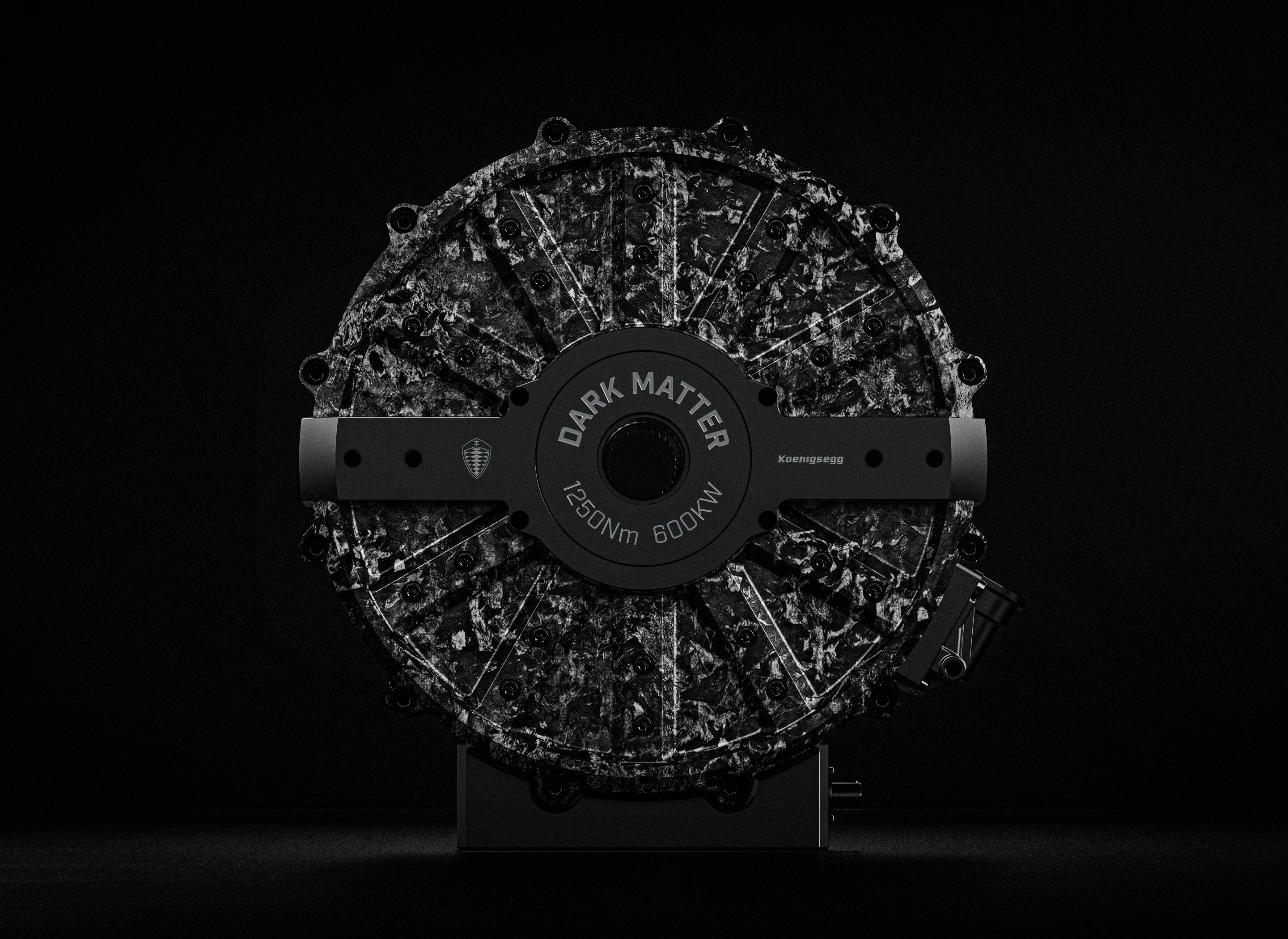 Dark Matter | Koenigsegg